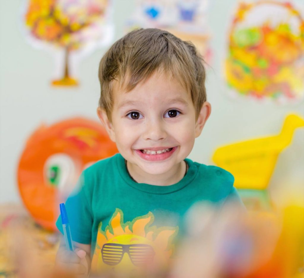 Importancia de fomentar la creatividad infantil y actividades para ...